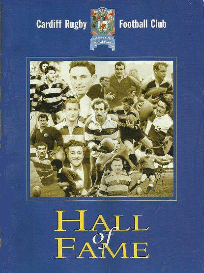 CARDIFF RFC – Official website of the Blue and Blacks