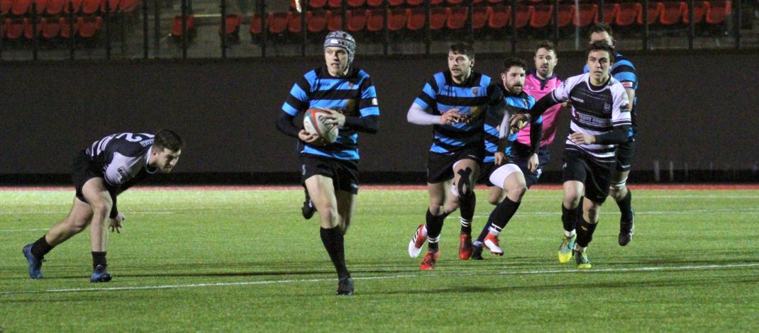 CARDIFF RFC – Official website of the Blue and Blacks