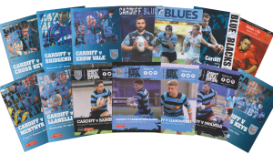 CARDIFF RFC – Official website of the Blue and Blacks