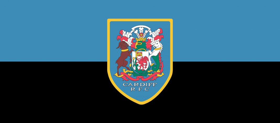 CARDIFF RFC – Official website of the Blue and Blacks