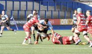 CARDIFF RFC – Official website of the Blue and Blacks
