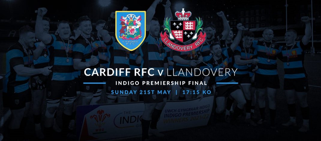 CARDIFF RFC – Official website of the Blue and Blacks
