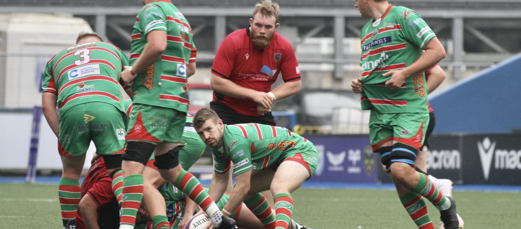 CARDIFF RFC – Official website of the Blue and Blacks