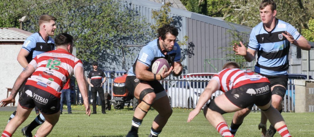 CARDIFF RFC – Official website of the Blue and Blacks