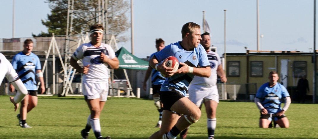 CARDIFF RFC – Official website of the Blue and Blacks