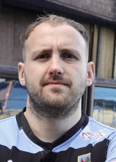 Current Squad – CARDIFF RFC