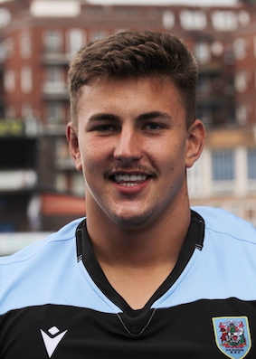 Player – CARDIFF RFC