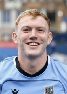 Current Squad – CARDIFF RFC