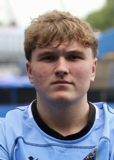 Current Squad – CARDIFF RFC