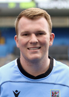 Current Squad – CARDIFF RFC