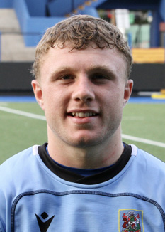 Current Squad – CARDIFF RFC