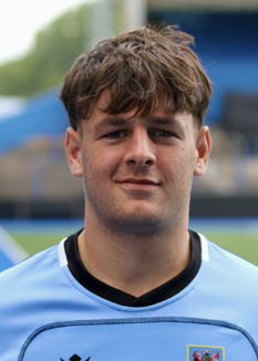 Current Squad – CARDIFF RFC