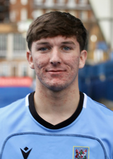 Current Squad – CARDIFF RFC