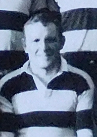 Player – CARDIFF RFC