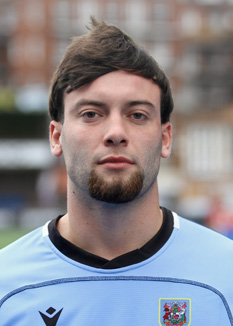 Current Squad – CARDIFF RFC