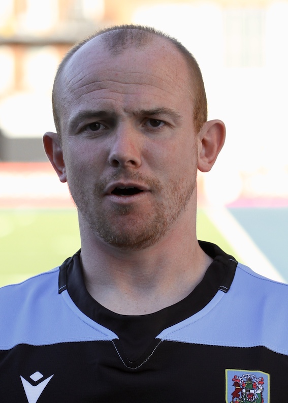 Player – CARDIFF RFC