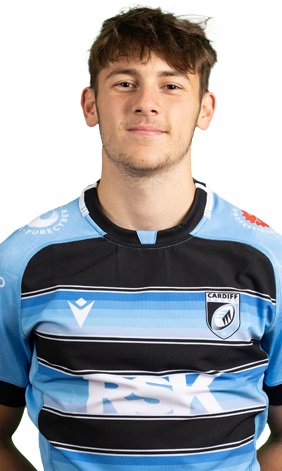 Current Squad – CARDIFF RFC