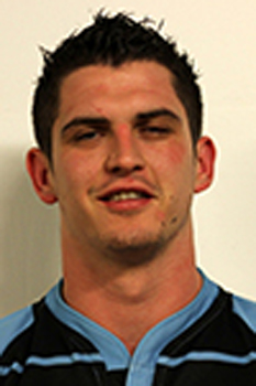 Player – CARDIFF RFC