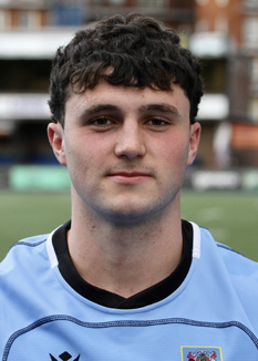 Current Squad – CARDIFF RFC