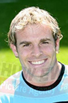 Player – CARDIFF RFC