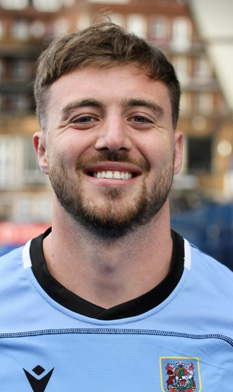 Current Squad – CARDIFF RFC