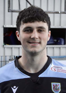 Current Squad – CARDIFF RFC