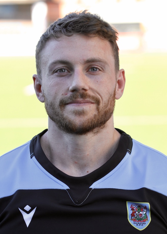 Current Squad – CARDIFF RFC