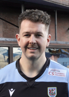 Current Squad – CARDIFF RFC