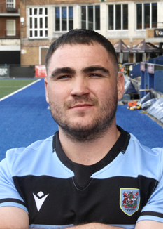Current Squad – CARDIFF RFC