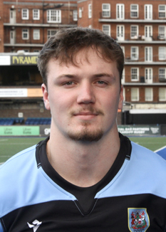 Current Squad – CARDIFF RFC