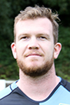 Player – CARDIFF RFC