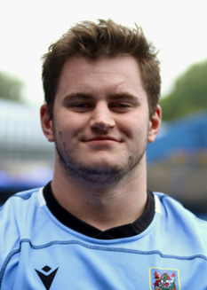 Current Squad – CARDIFF RFC