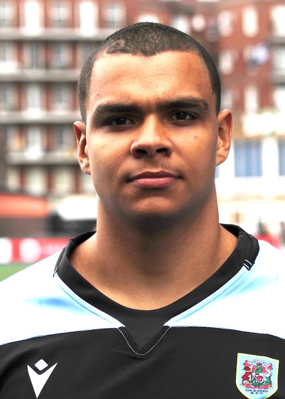 Current Squad – CARDIFF RFC