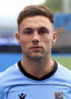 Current Squad – CARDIFF RFC