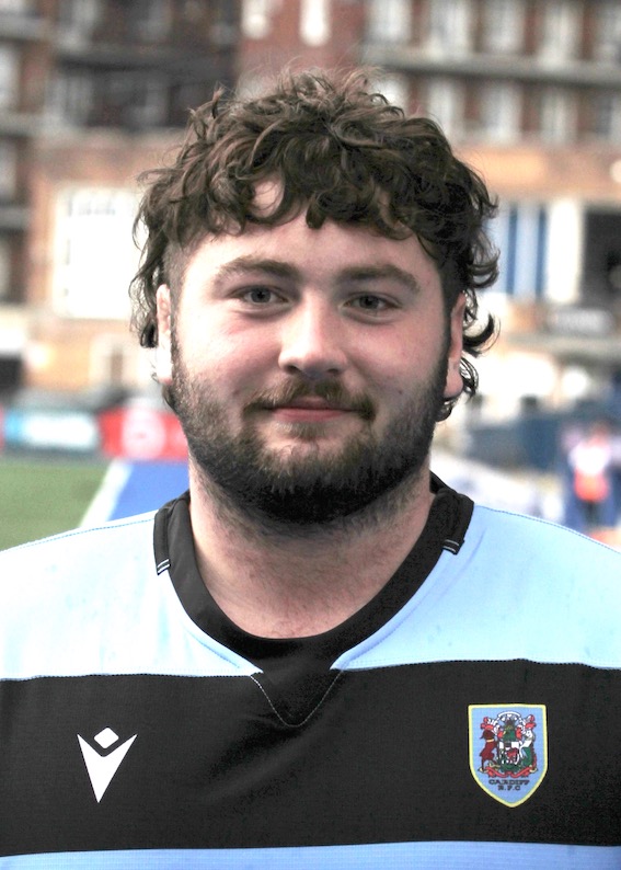 Current Squad – CARDIFF RFC