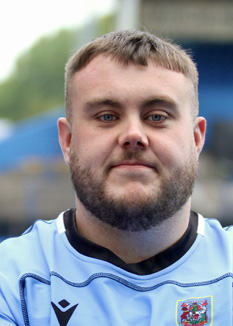 Current Squad – CARDIFF RFC