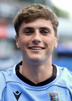 Current Squad – CARDIFF RFC